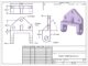 2D CAD Exercise