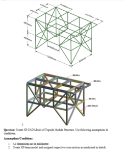 3D CAD Excercise-3